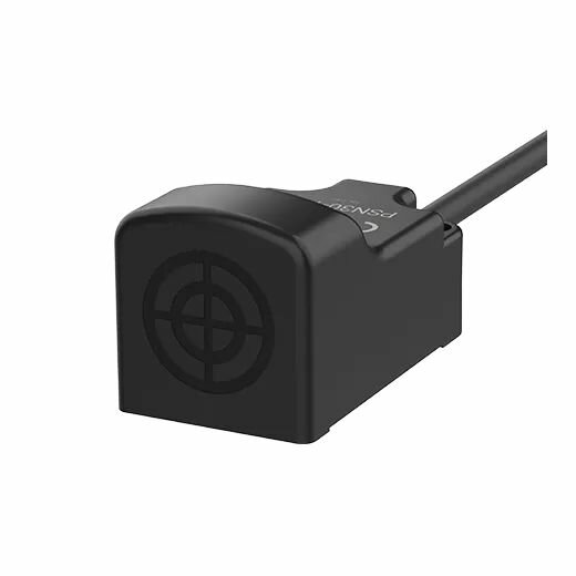 Индуктивный датчик приближения Autonics PSN30-10AO, но, 2-пр, 2м, 12-24В, артикул (Китай) 31040300510111