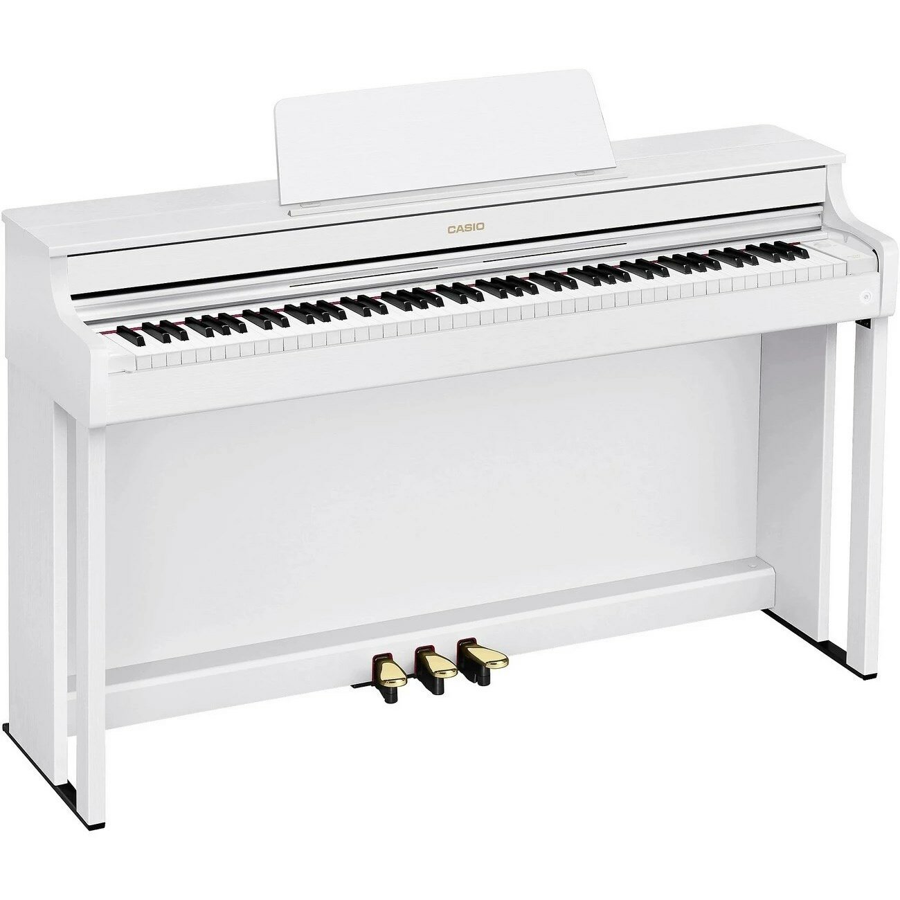 Casio Celviano AP-300WE Цифровое пианино, белое