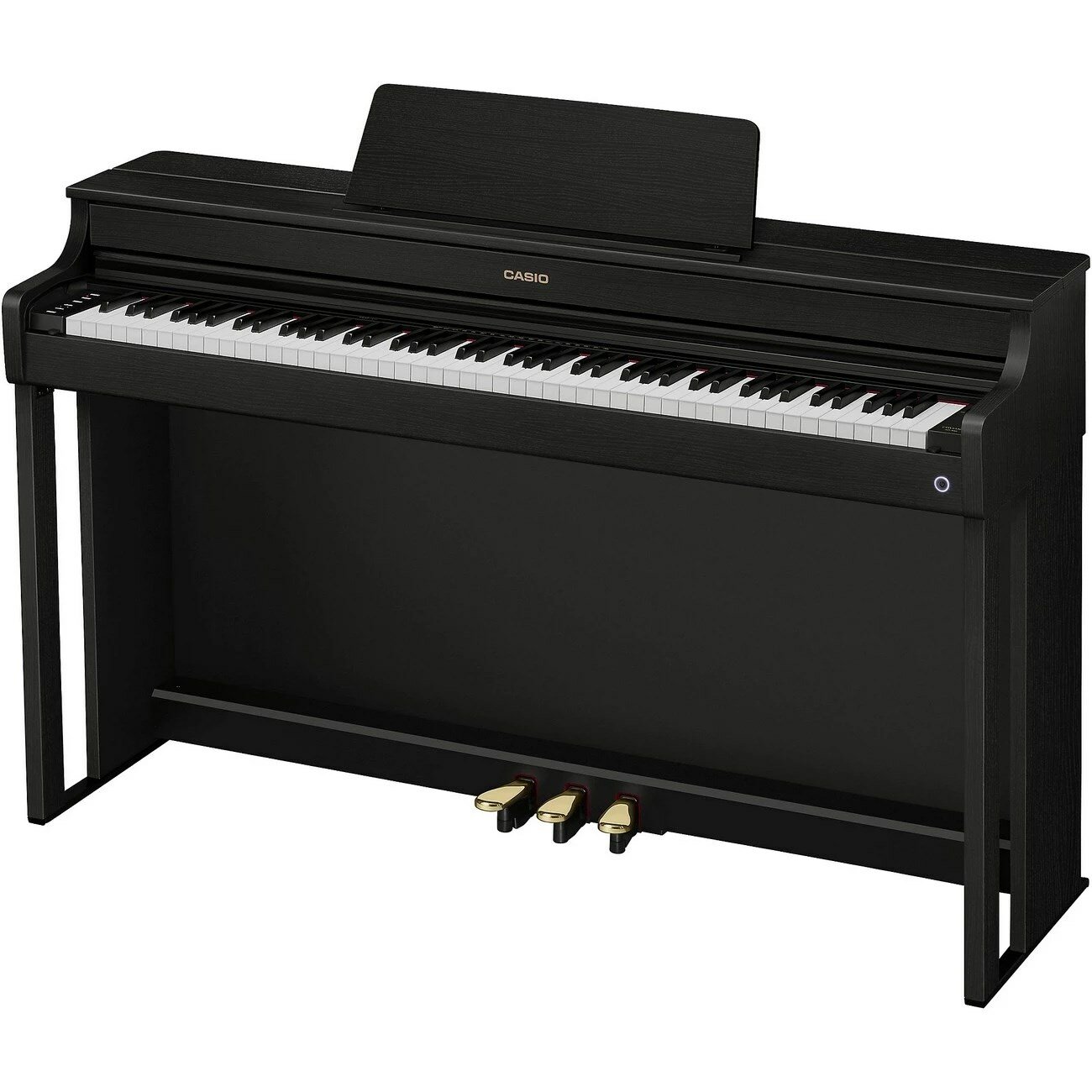 Casio Celviano AP-300BK Цифровое пианино, черное