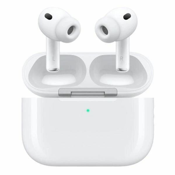 Наушники беспроводные Apple Apple AirPods Pro 3 (2025) ANC, MagSafe (USB-C)