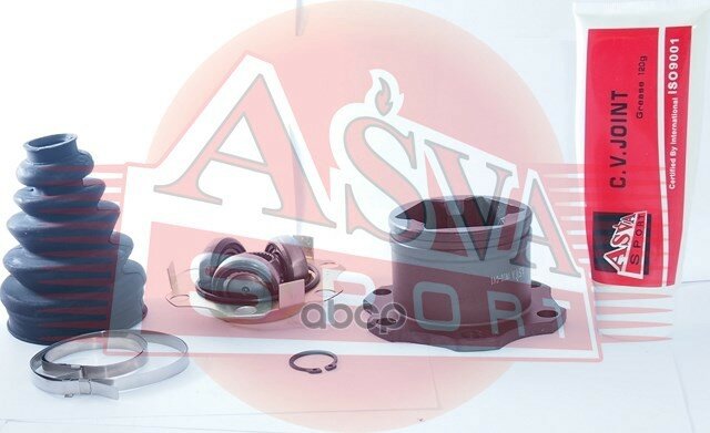 ШРУС VAG GOLF IV 1997-2003 ASVA арт. VWIU-G41