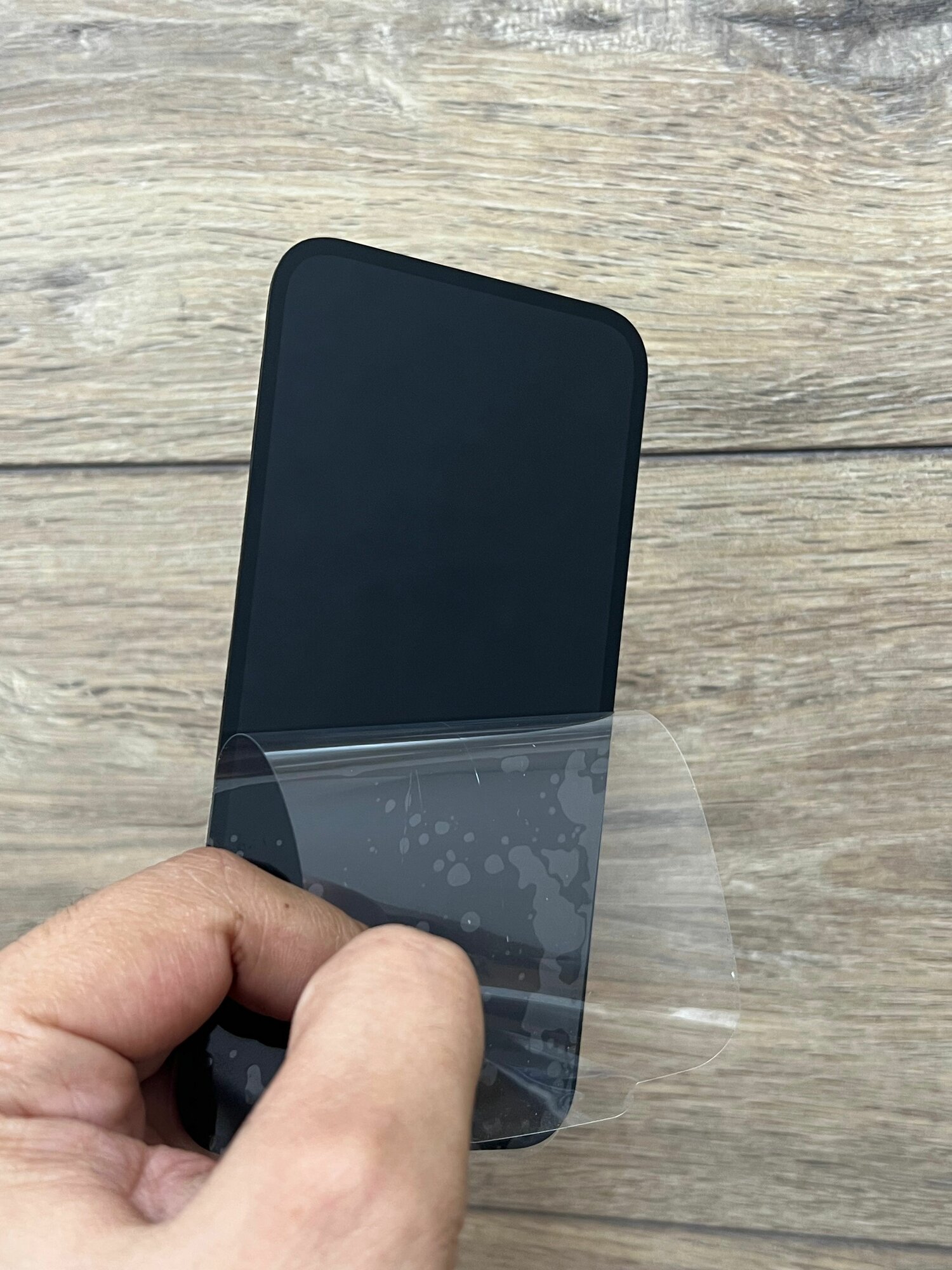 Дисплей на iPhone 14 OR 100% OR #20