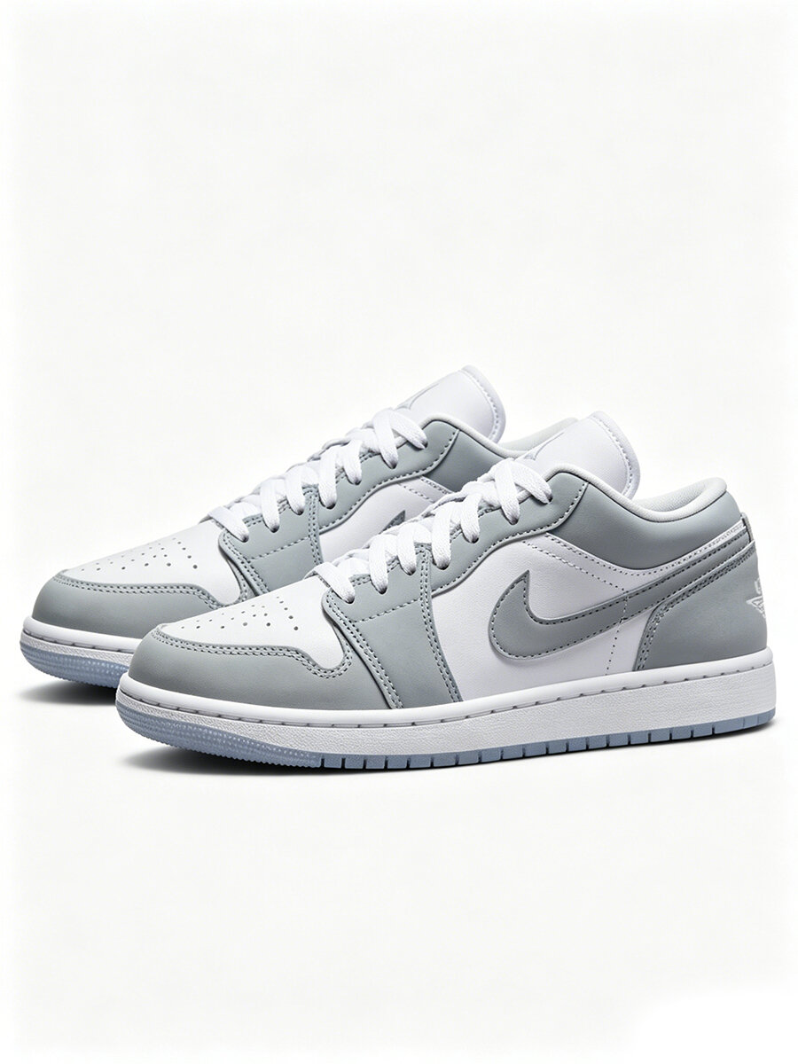Кроссовки Air Jordan 1 Low DC0774-105