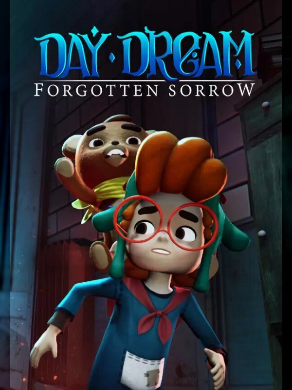 Daydream: Forgotten Sorrow, РФ и СНГ