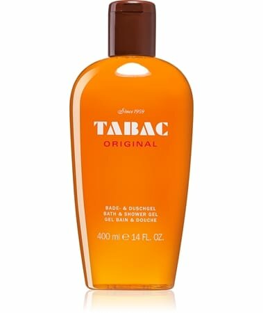 Средство для душа Tabac Original, 400 мл