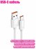USB-C кабель, USB Type-C - 1m