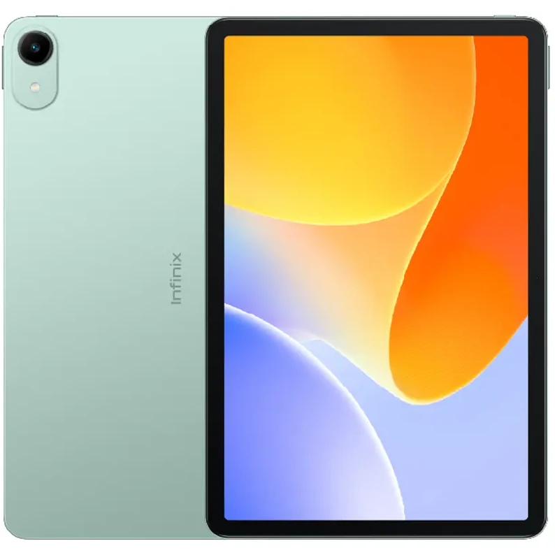 Планшет XPAD 30E X1102B 8/256GB Forest Green INFINIX