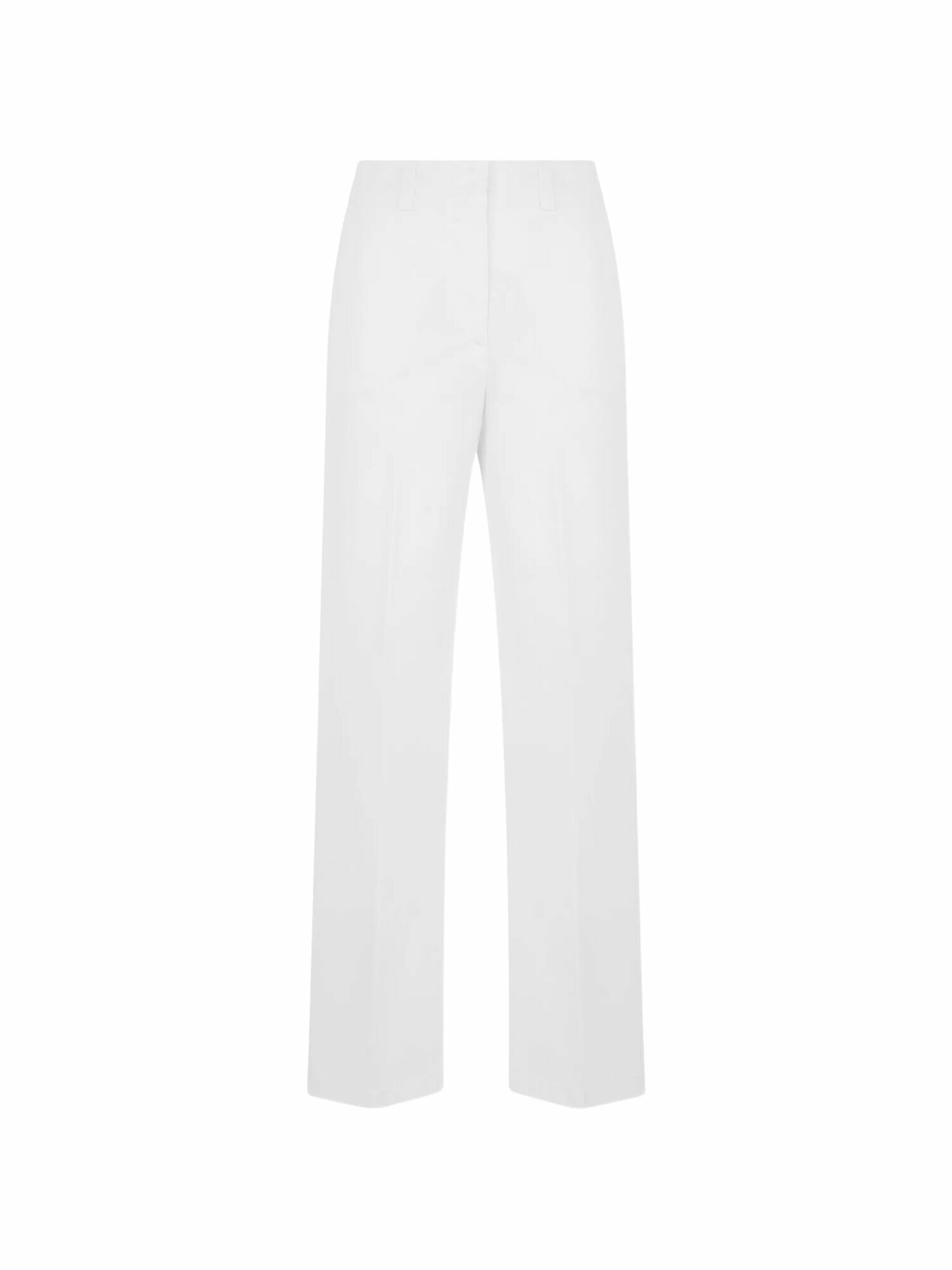 Брюки Straight-leg trousers