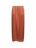 Юбка GIORGIO ARMANI Pleated wrap-front skirt, размер 42