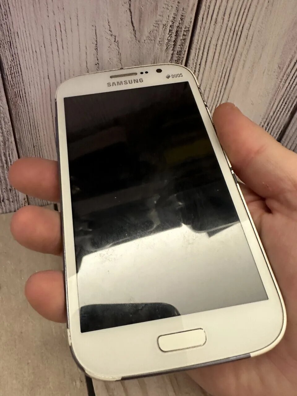 Смартфон Samsung Galaxy grand duos для студентов и школьников