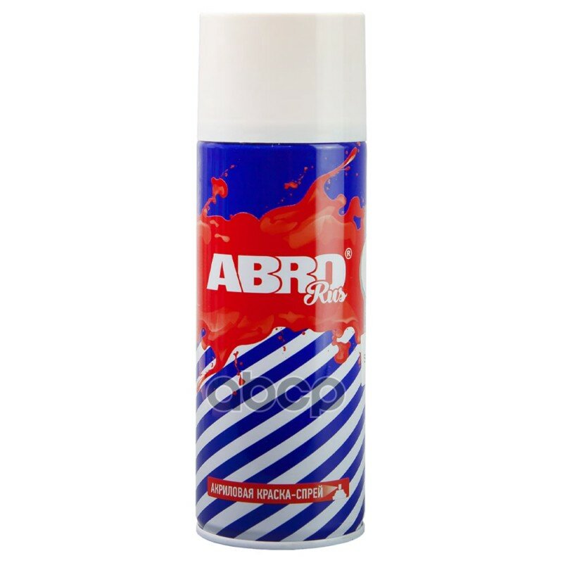 Краска ABRO арт. SP-016