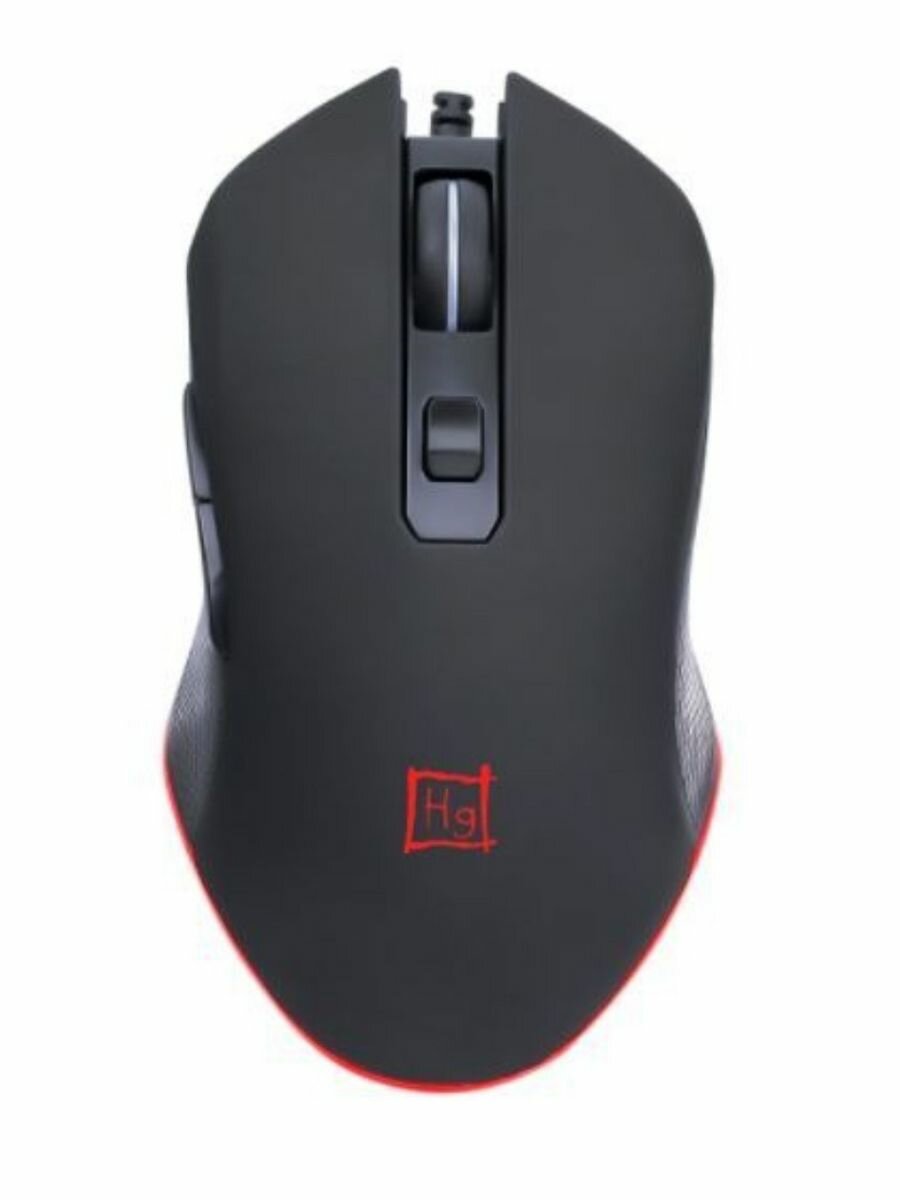 Игровая мышь HARPER GAMING PEGASUS GM-B55