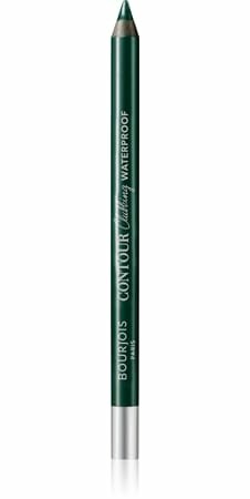 Карандаш для глаз Bourjois Contour Clubbing, оттенок 070 Green Comes True