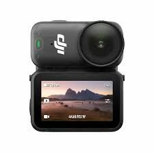 DJI Экшн-камера Osmo Nano 64GB, черный