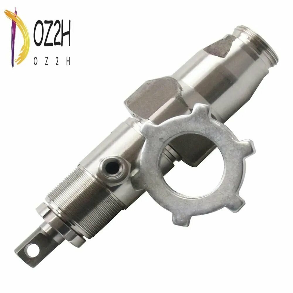 (T G D W)-Насос безвоздушного распыления Послепродажный безвоздушный насос 246428 17J552 совместим с распылителя краски 395 390 490 495 595