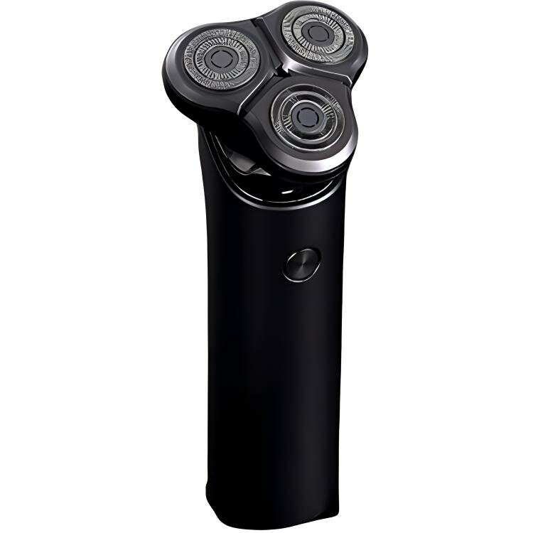 Электробритва мужская Xiaomi S500, Standard Set+Nose Hair Trimmers