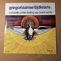 Gregoriaanse Tijdkrans