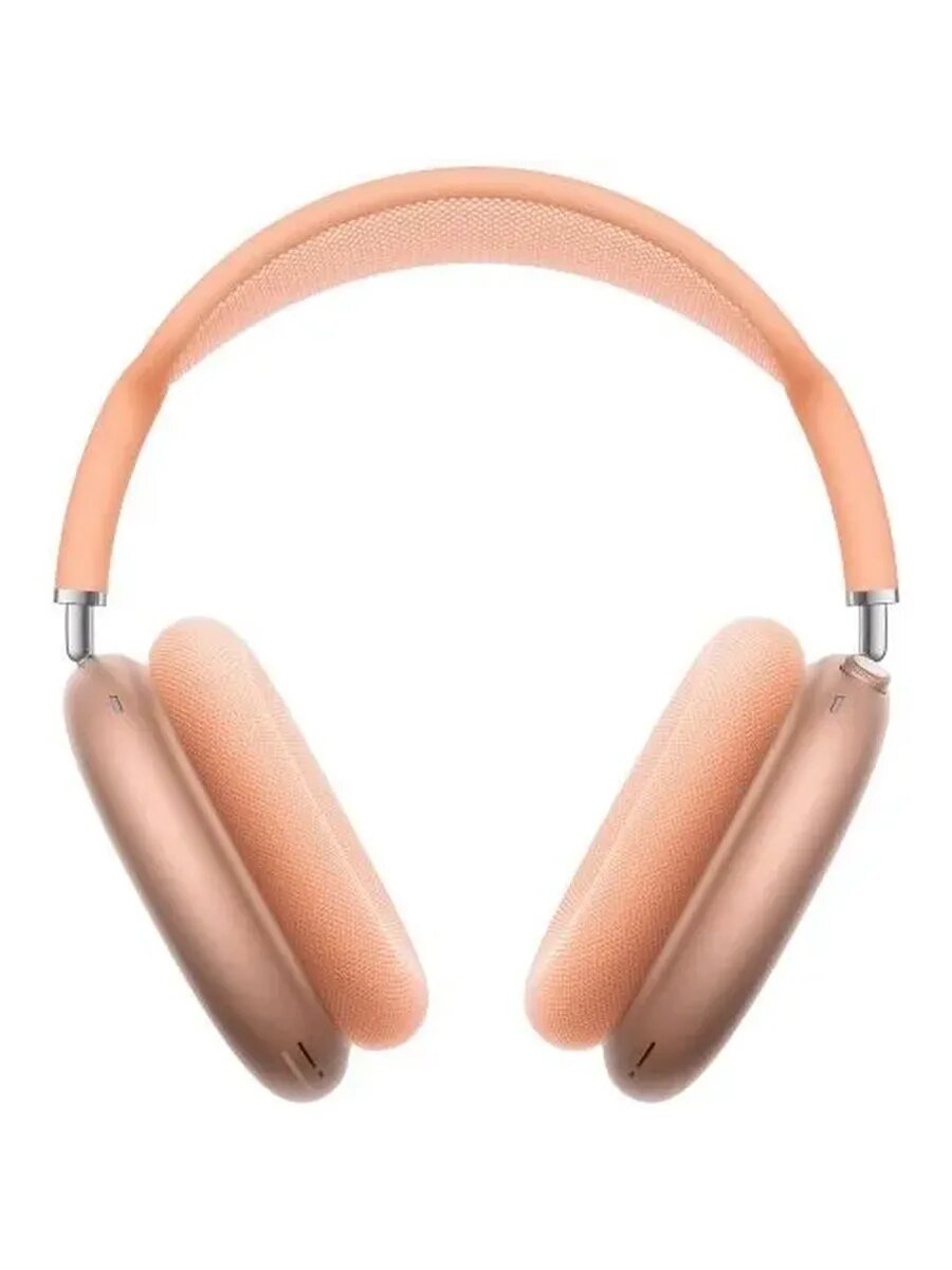 Беспроводные наушники Apple AirPods Max 2 (2026) Orange (Оранжевый) (ANC) чип H2