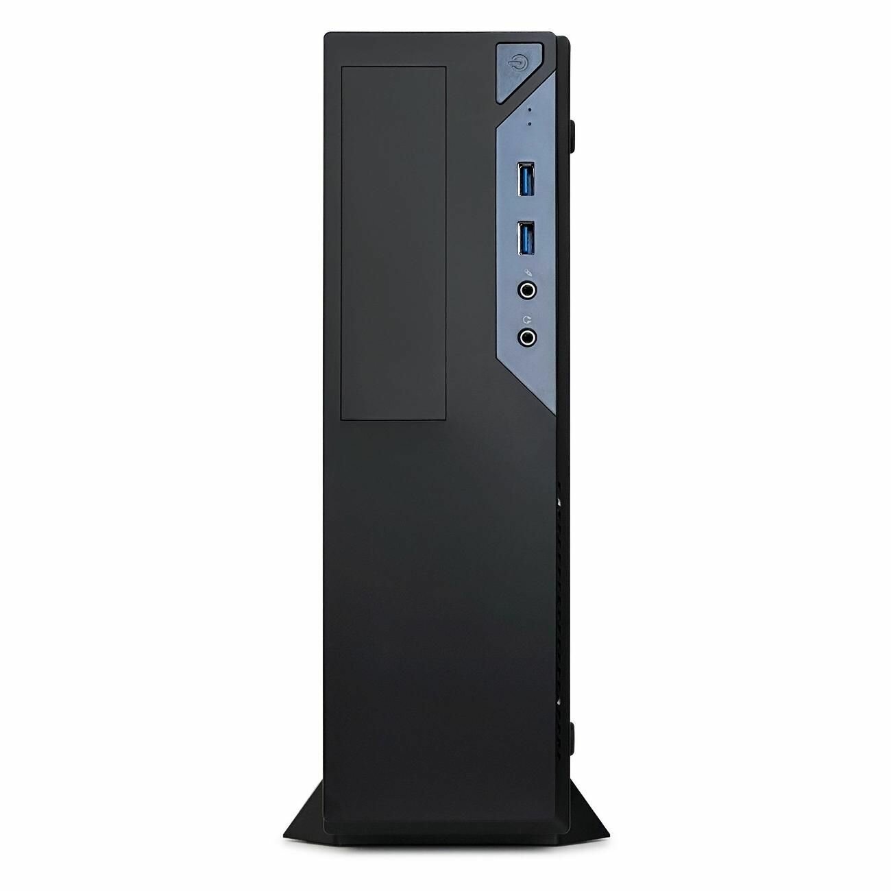 Офисный системный блок Robotcomp Секретарь Мини V2 Plus