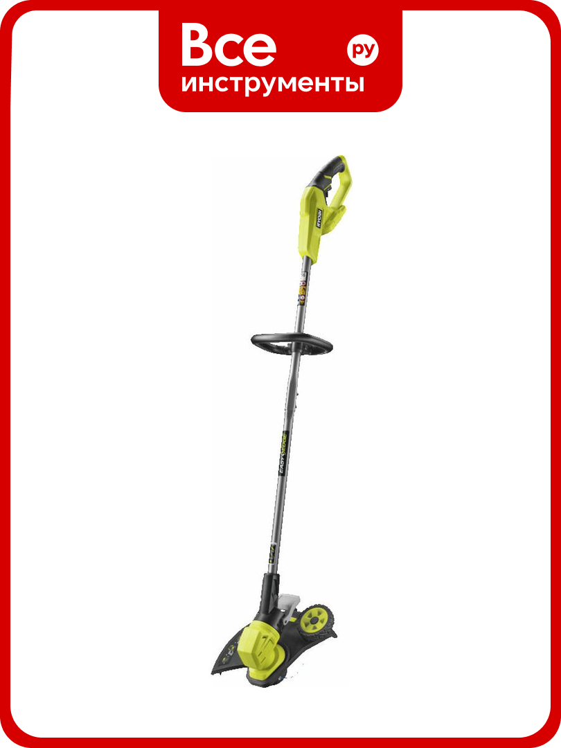 Триммер Ryobi ONE+ 18В RY18LT33A-0 5133005731