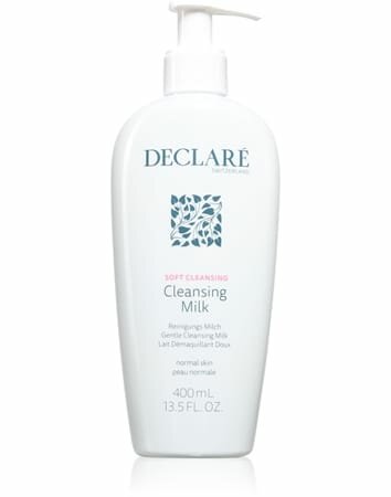 Средство для умывания Declare Soft Cleansing, 400 мл