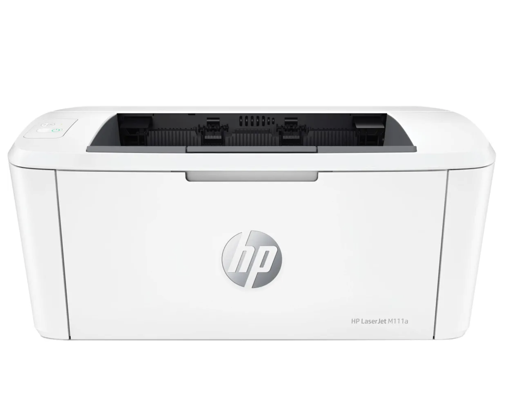 Принтер лазерный HP LaserJet M111a черно-белая печать, A4, белый, (7md67a)
