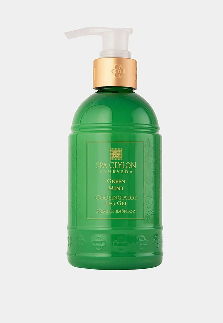 Spa Ceylon Гель для ног 250 мл