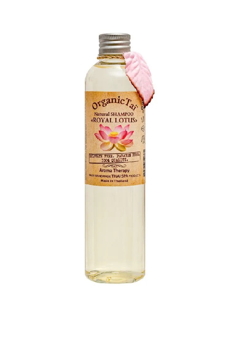 Organictai Шампунь 260 мл