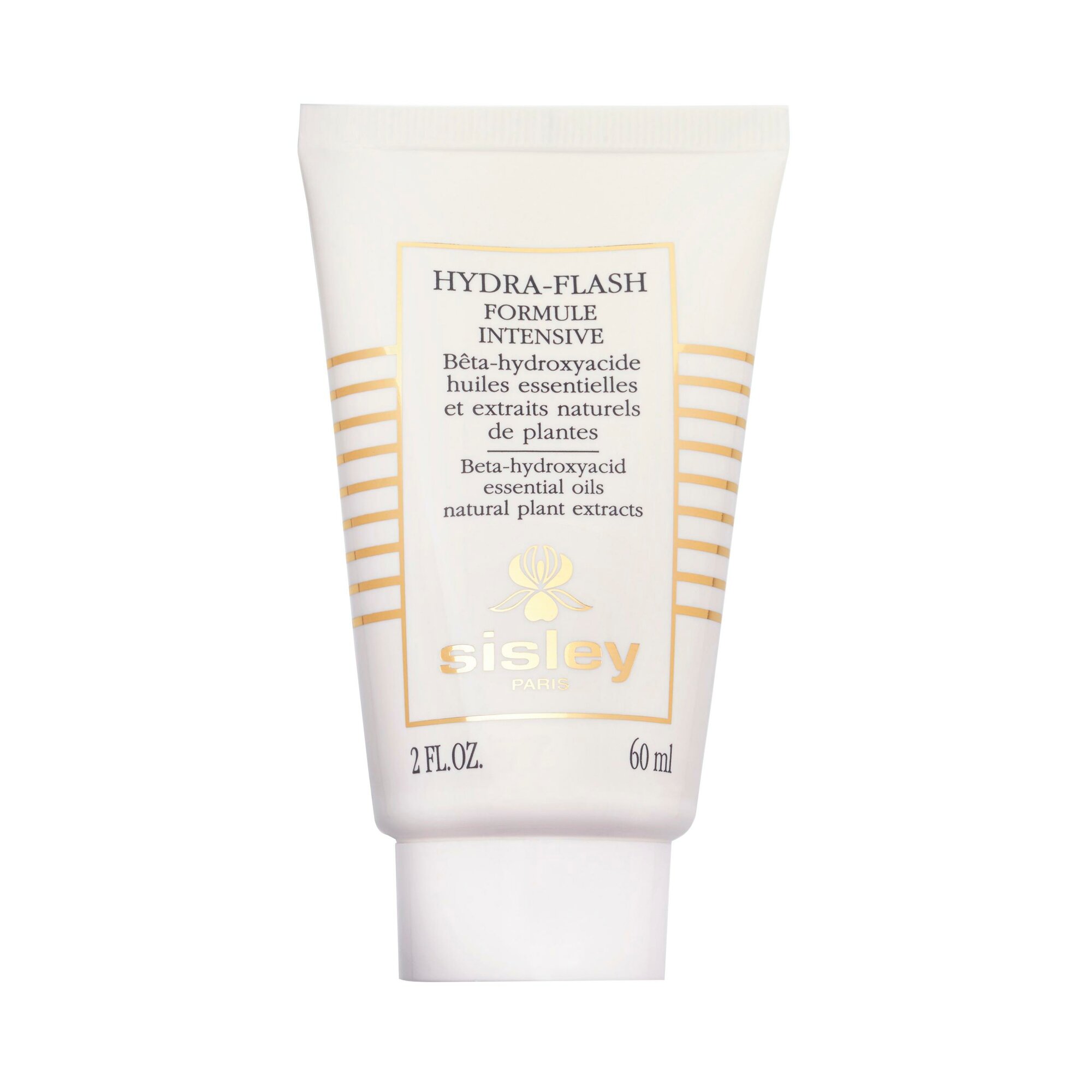 SISLEY Hydra-Flash Крем-маска для интенсивного увлажнения кожи 60 мл