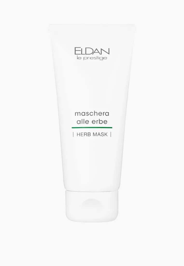 Eldan Cosmetics Маска для лица 100 мл