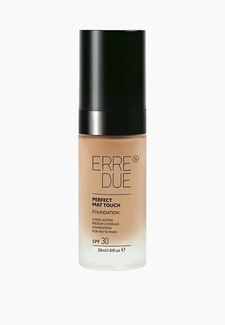 Erre Due Тональная основа 30 мл 303 medium beige