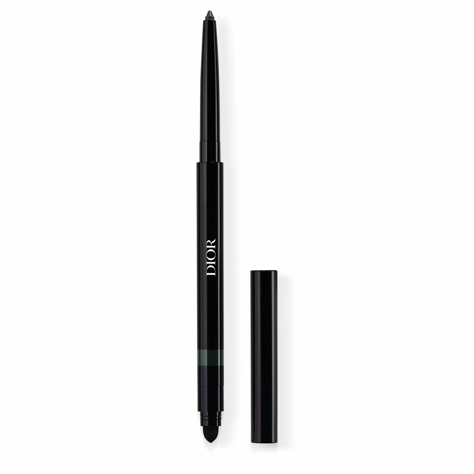 DIOR Diorshow Stylo Карандаш-подводка для глаз 471 Матовый зеленый