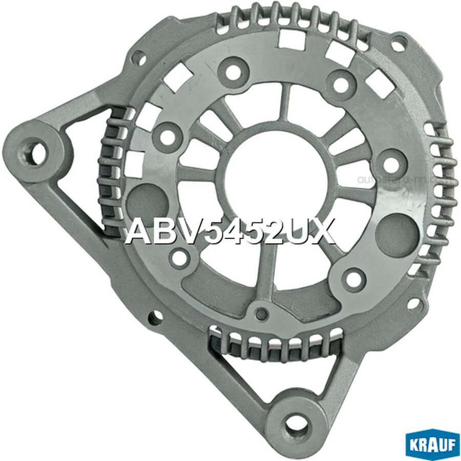 KRAUF ABV5452UX ABV5452UX Крышка генератора задняя