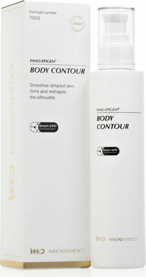 INNO-DERMA Моделирующий крем-гель для тела Эпиген Inno-Epigen Body Contour 75ml
