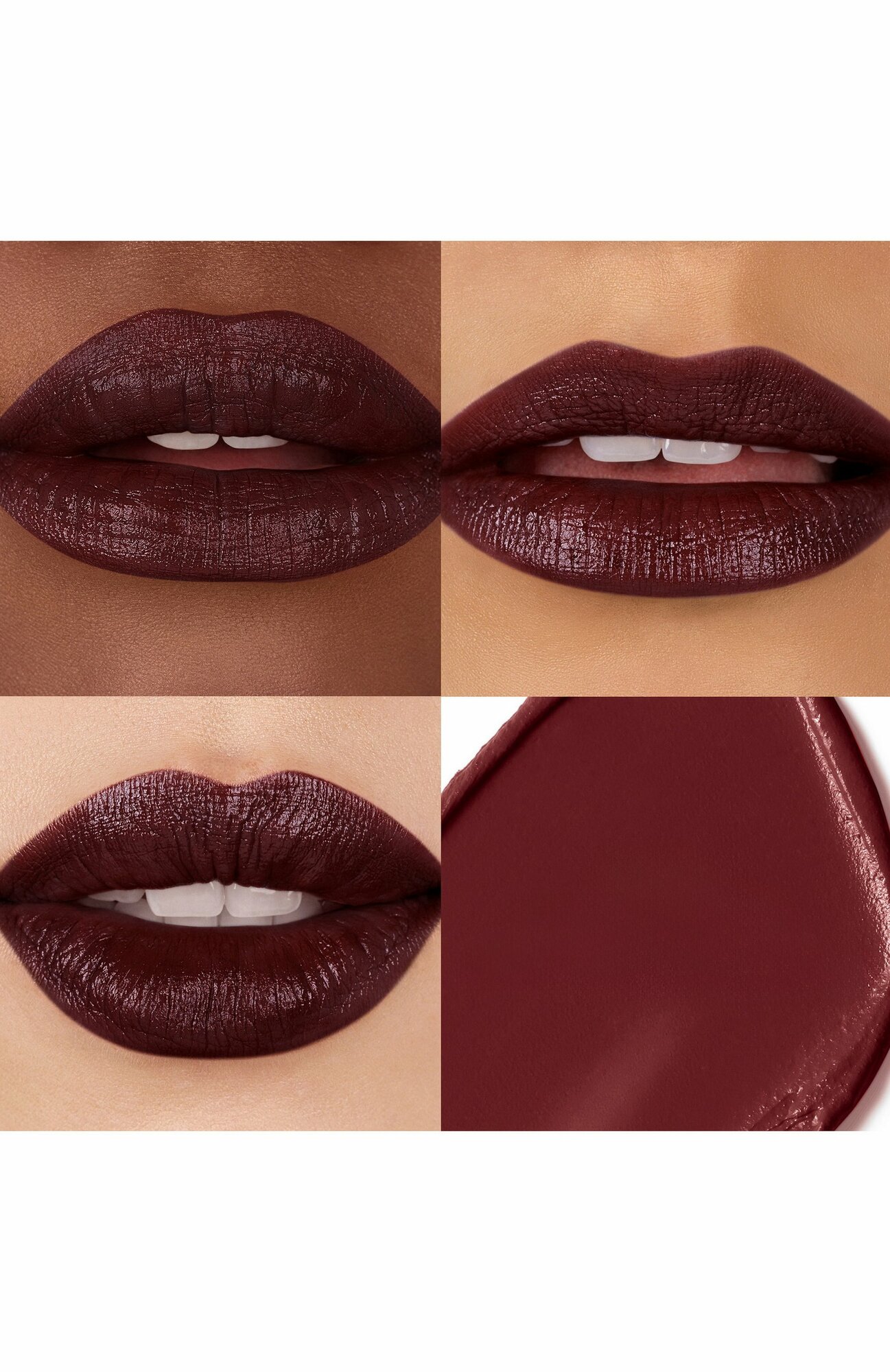 Сатиновая помада Explicit, оттенок Ravenous (3,8g) NARS