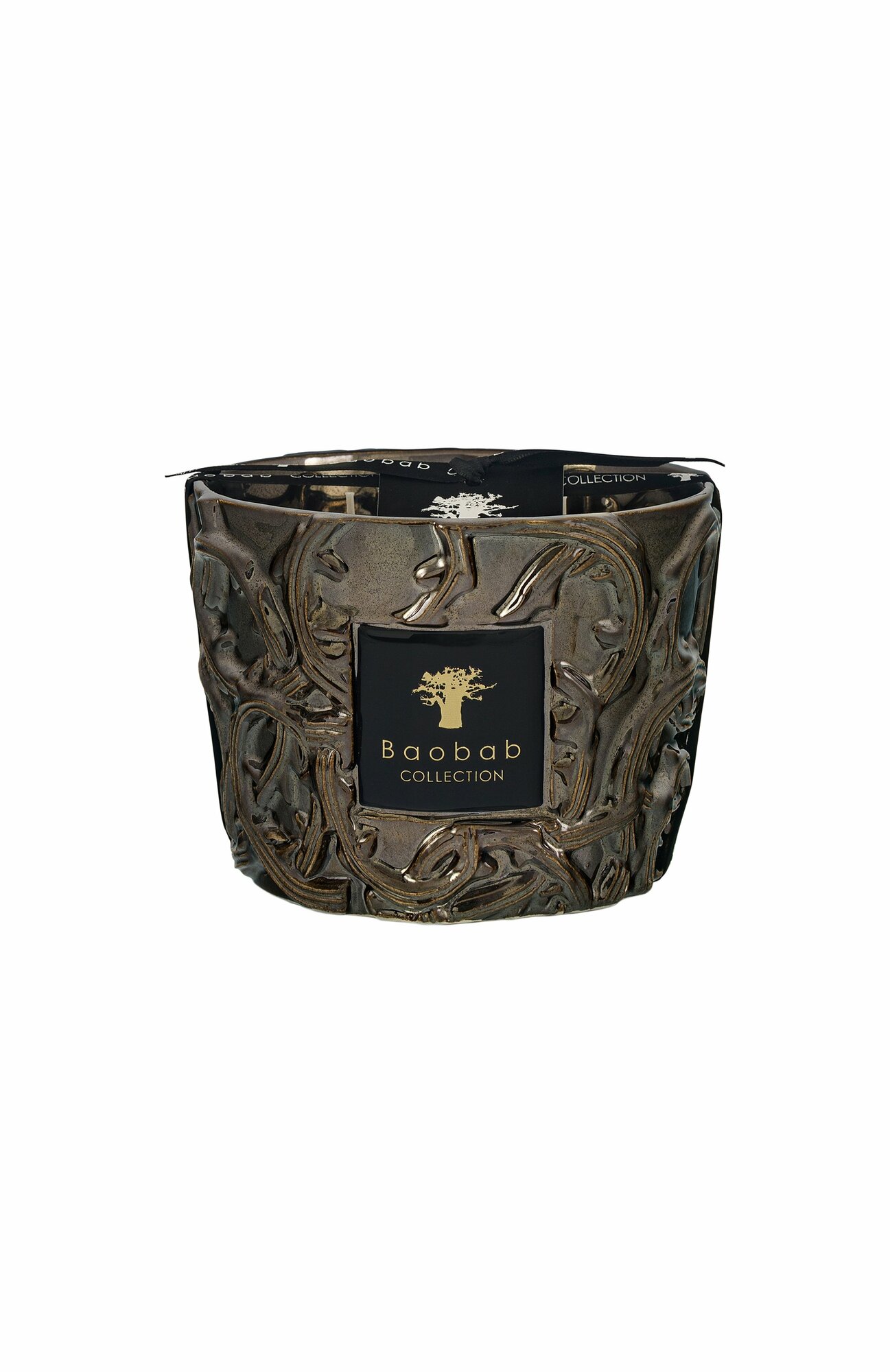 Свеча Brame Max 10 Cernunnos (500g) Baobab
