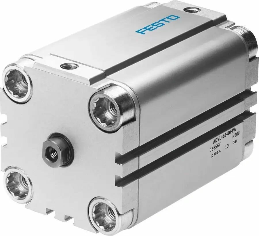 Модуль Festo ADVU-50-80-P-A 156558