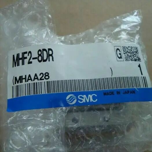 Модуль SMC MHF2-8DR