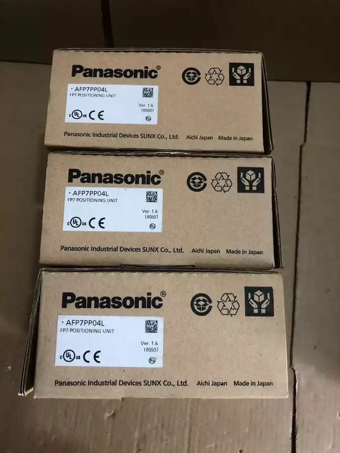 Модуль Panasonic AFP7PP04L