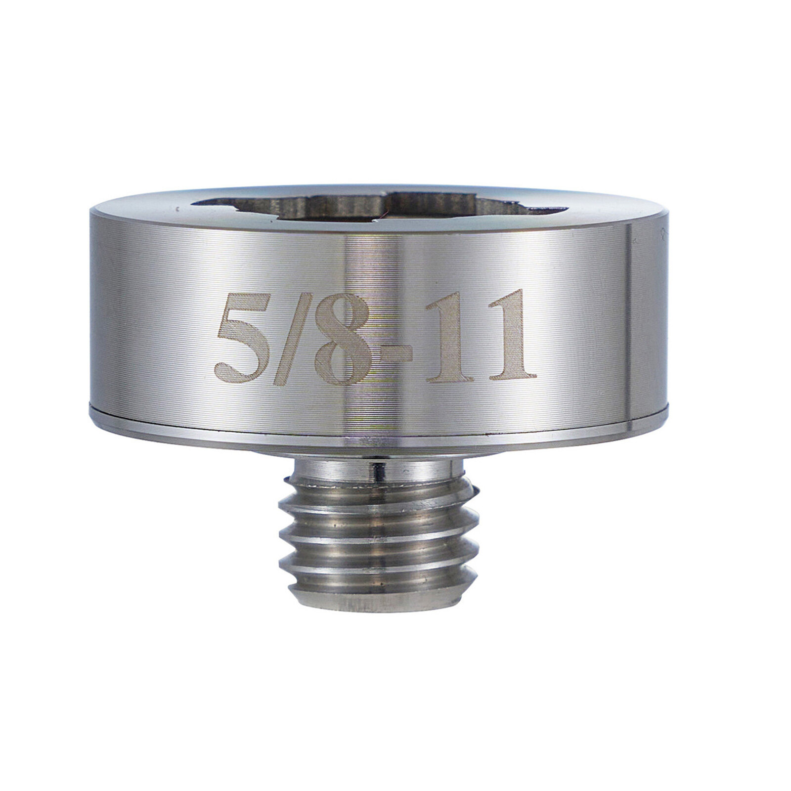 Адаптер для угловой шлифовальной машины 5/8"-11 для X Lock,