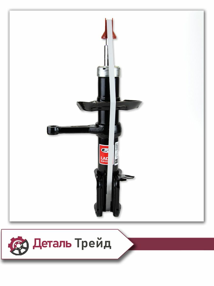 Передняя правая стойка амортизатор LADA SPORT (без фирм. упаковки) для а/м Lada Granta Sport, Granta FL Sportline, 8450104703