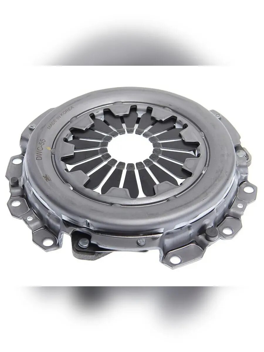 Корзина сцепления VALEO PHC для DAEWOO Gentra, CHEVROLET