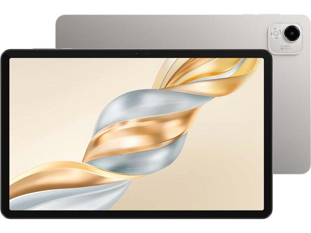 Планшет Honor Pad X9a ELN2-W29 685 (2.8) 8C RAM8Gb ROM256Gb 11.5" IPS 2508x1504 MagicOS 9.0 серый космос 8Mpix 5Mpix BT WiFi 8300mAh 22hr 1344hrs