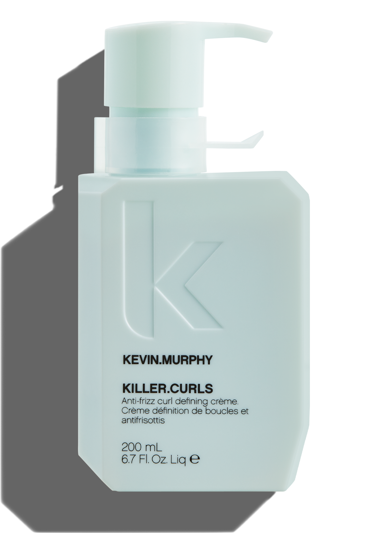 KEVIN.MURPHY [Киллер. Керлз] крем для контроля вьющихся волос Killer.Curls