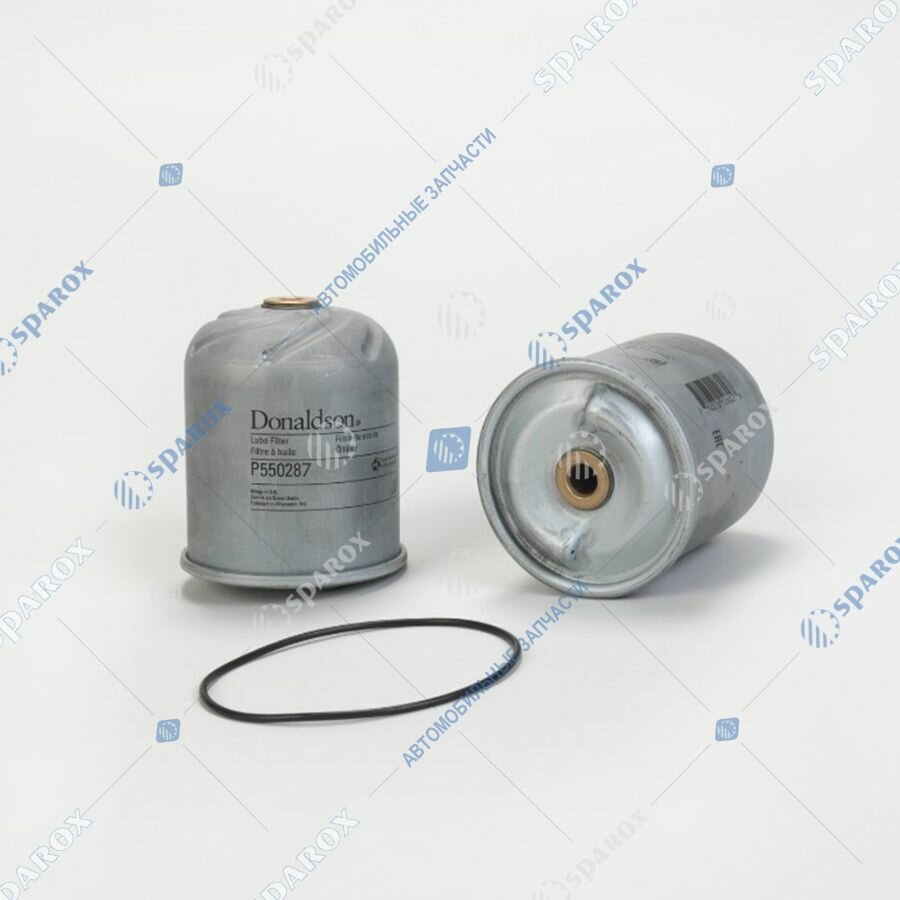 Фильтр масляный центрифуги Renault, MAZ, FAW, JAC, DONGFENG, FOTON