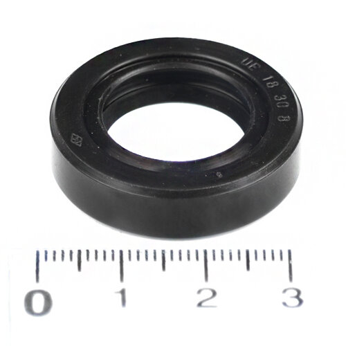 Сальник рулевого редуктора Musashi N2314; Oem 48029-92G00; для Nissan Datsun D21