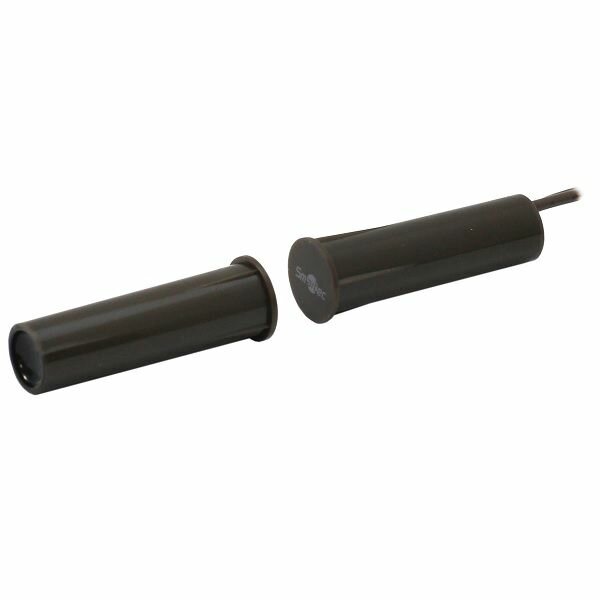 Smartec ST-DM020NC-BR Извещатель магнитоконтактный