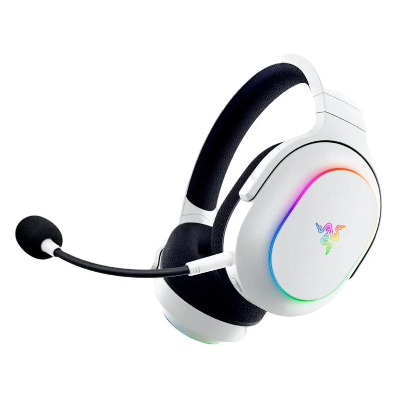 Гарнитура Razer Barracuda X Chroma, белый