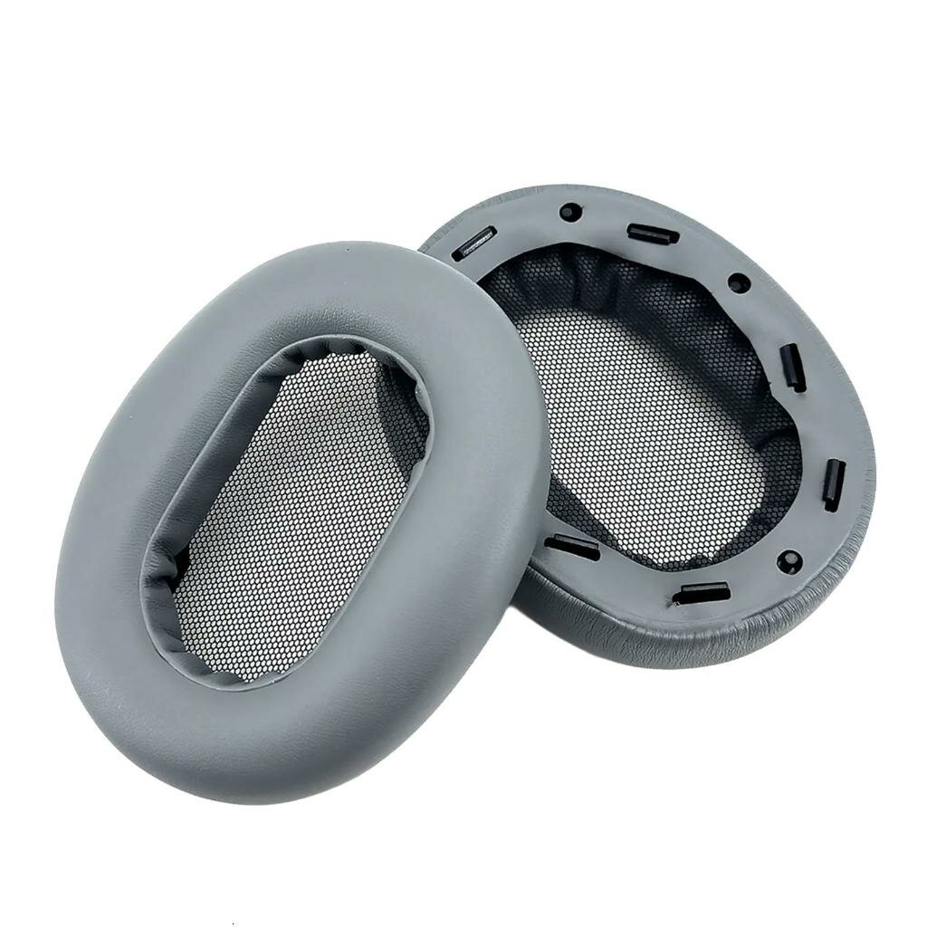 Sony MDR 1AM2 серый-Чехол для наушников
