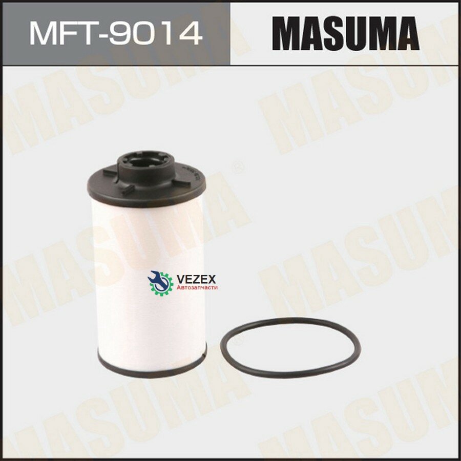 MASUMA MFT-9014 Фильтр АКПП